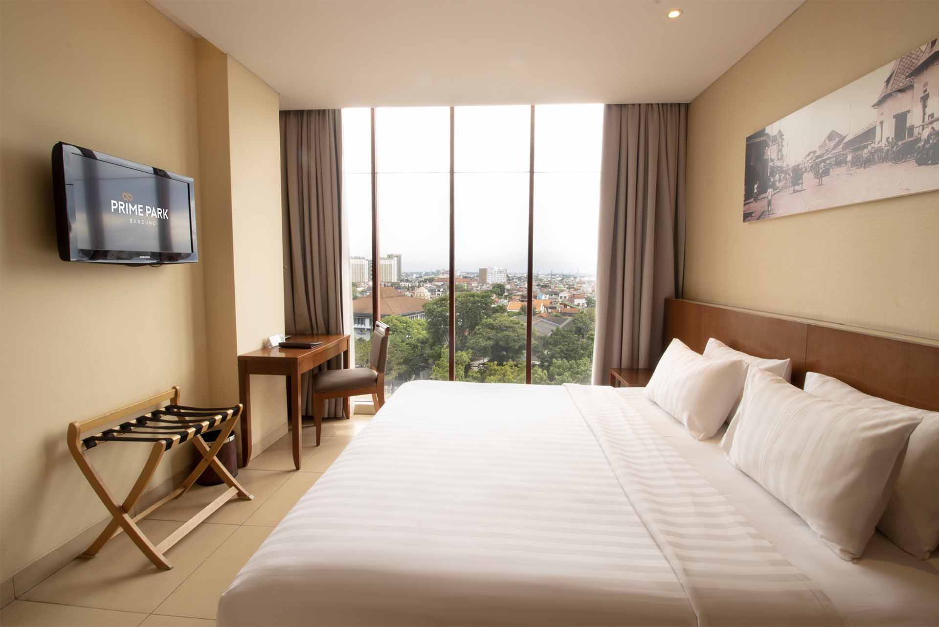 Hotel – Prime Park Hotel Bandung – PP Hospitality