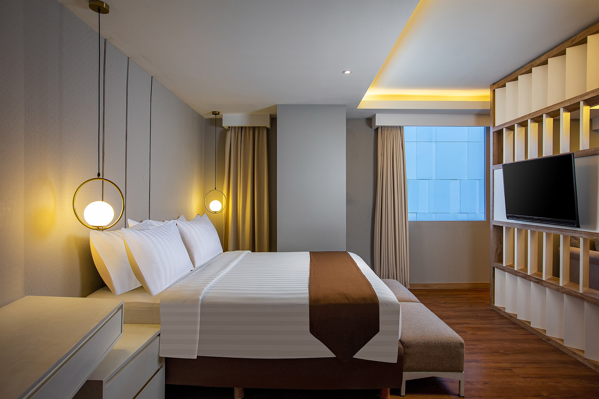 Hotel – Prime Park Hotel & Convention Pekanbaru - PP Hospitality