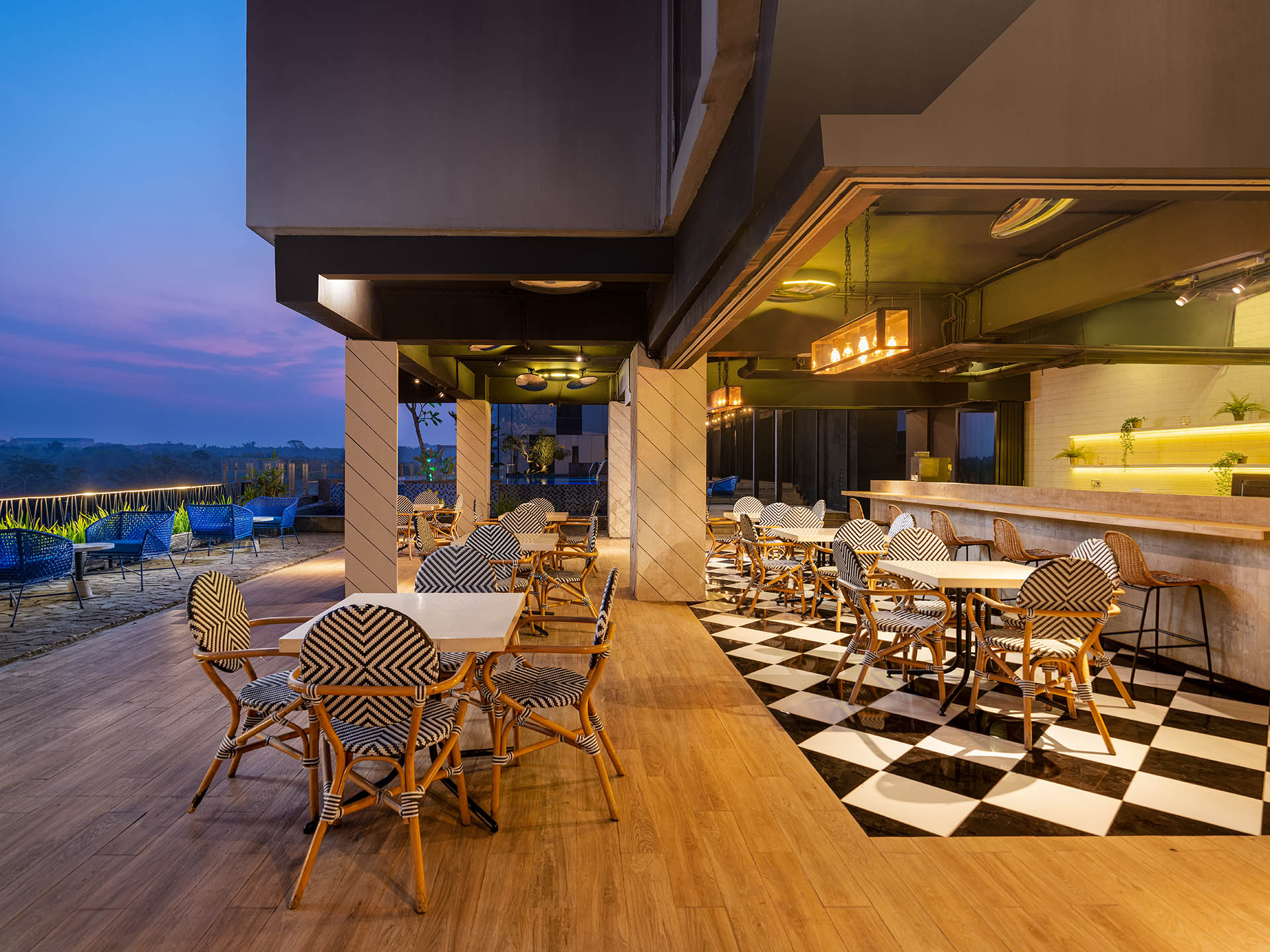 Hotel – Prime Park Hotel & Convention Pekanbaru – PP Hospitality