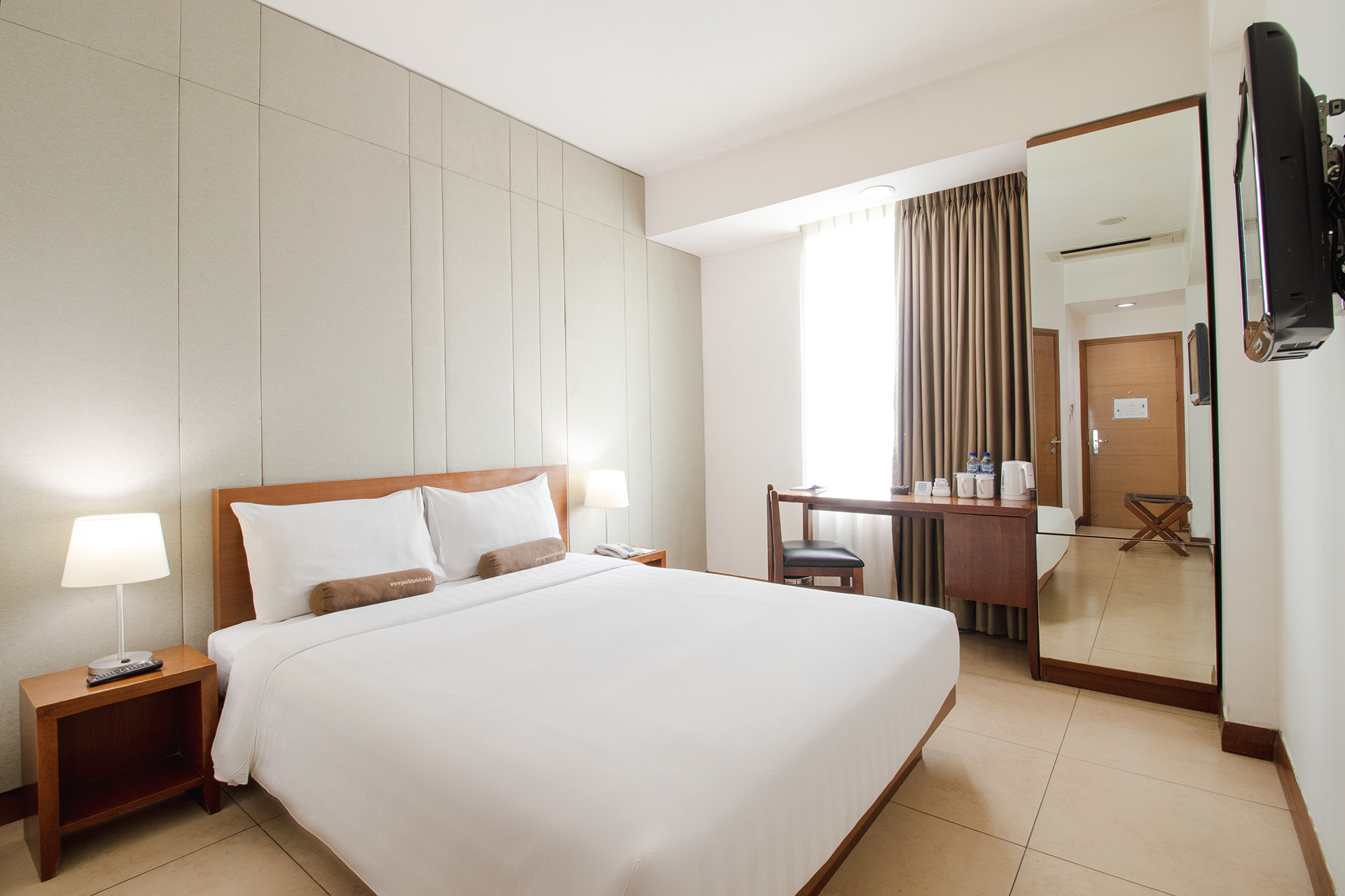 Hotel – Park Hotel Cawang Jakarta - PP Hospitality
