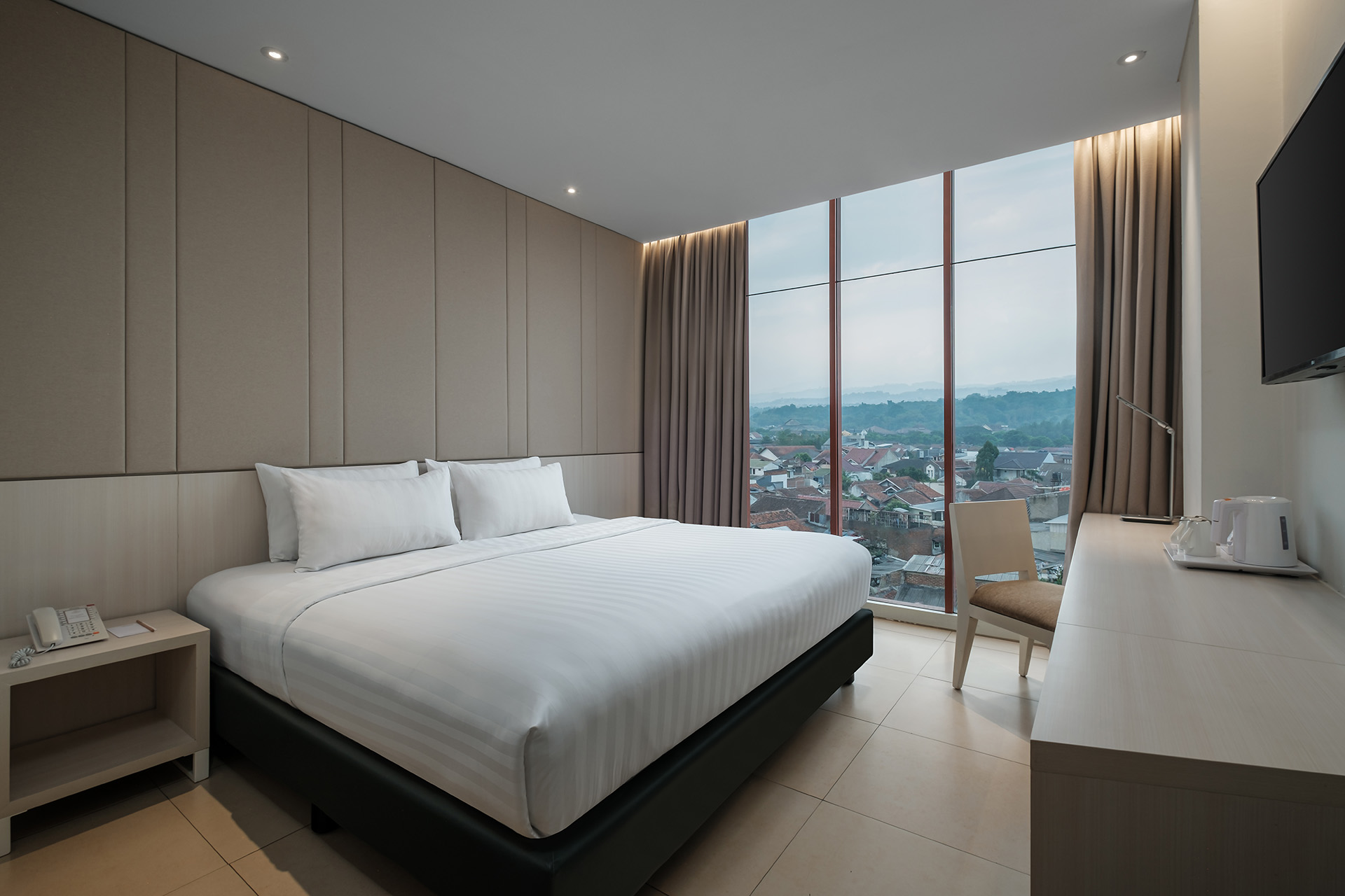 Hotel – Prime Park Hotel Bandung – PP Hospitality